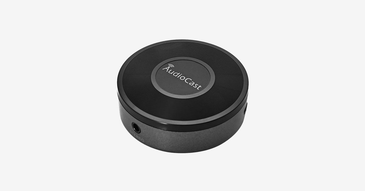 Audiocast M5 | Orbitsound Support