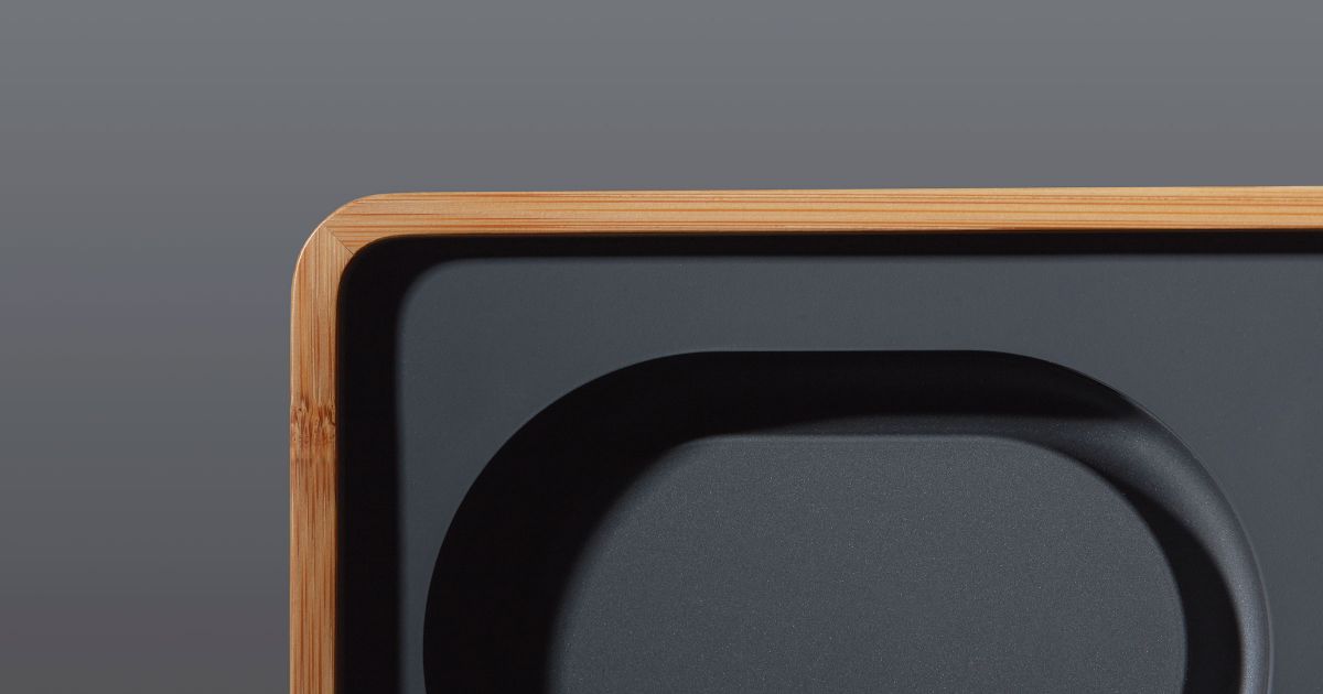 Form and function: the design philosophy of our speakers | Orbitsound