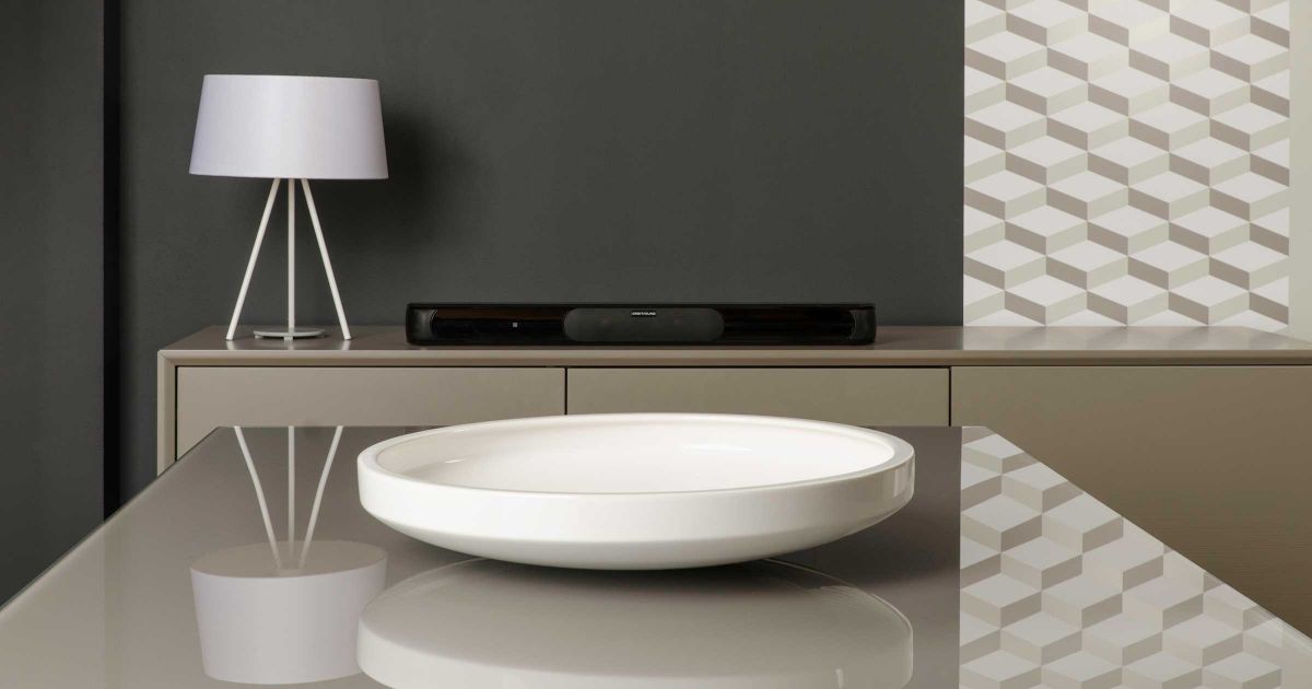 Stereo solutions: alternatives to a stereo speaker | Orbitsound